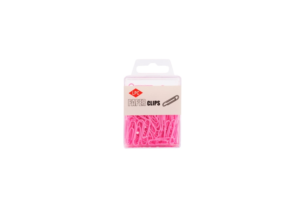 Papierklem | Paperclips | div. formaten en kleuren | Papierklem.nl