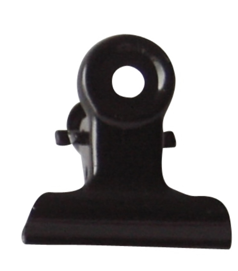 bulldog clip LPC 38 mm - Papierklem Likeable Stationery