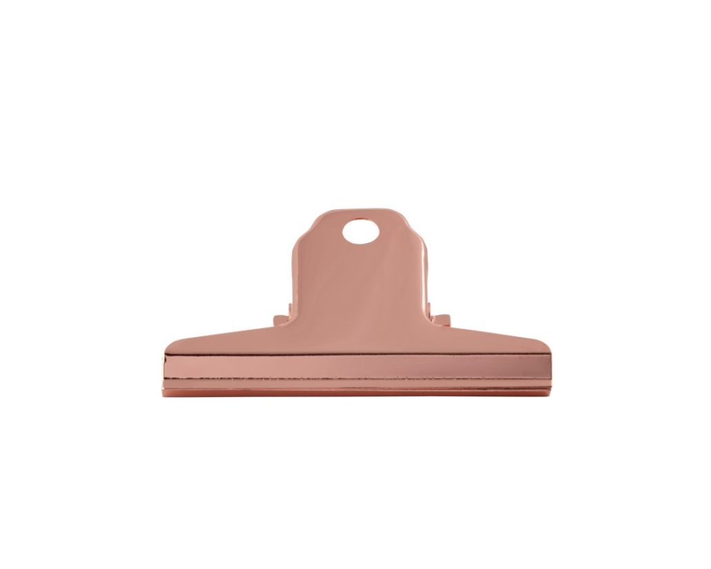Papierklem | Spring clip LPC 76mm | div. formaten en kleuren ...